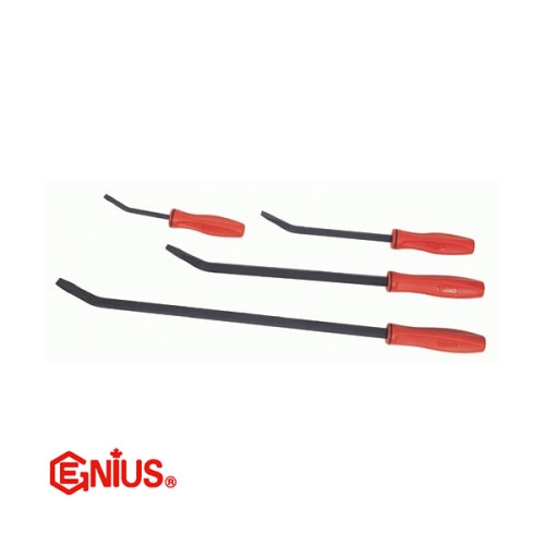 Set leviere, 4 piese Genius